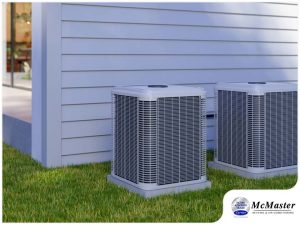 Understanding Your Heat Pump’s Defrost Cycle | McMaster Heating and Air ...