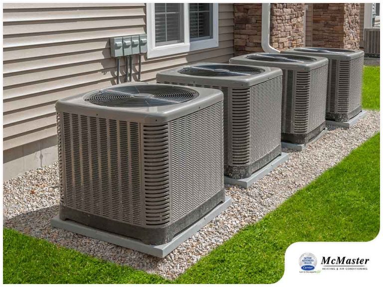 A Spring HVAC Maintenance Checklist | McMaster Heating and Air Conditioning